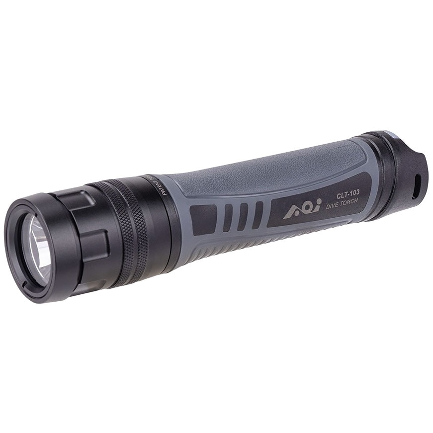 AOI CLT-103 Underwater Dive Light