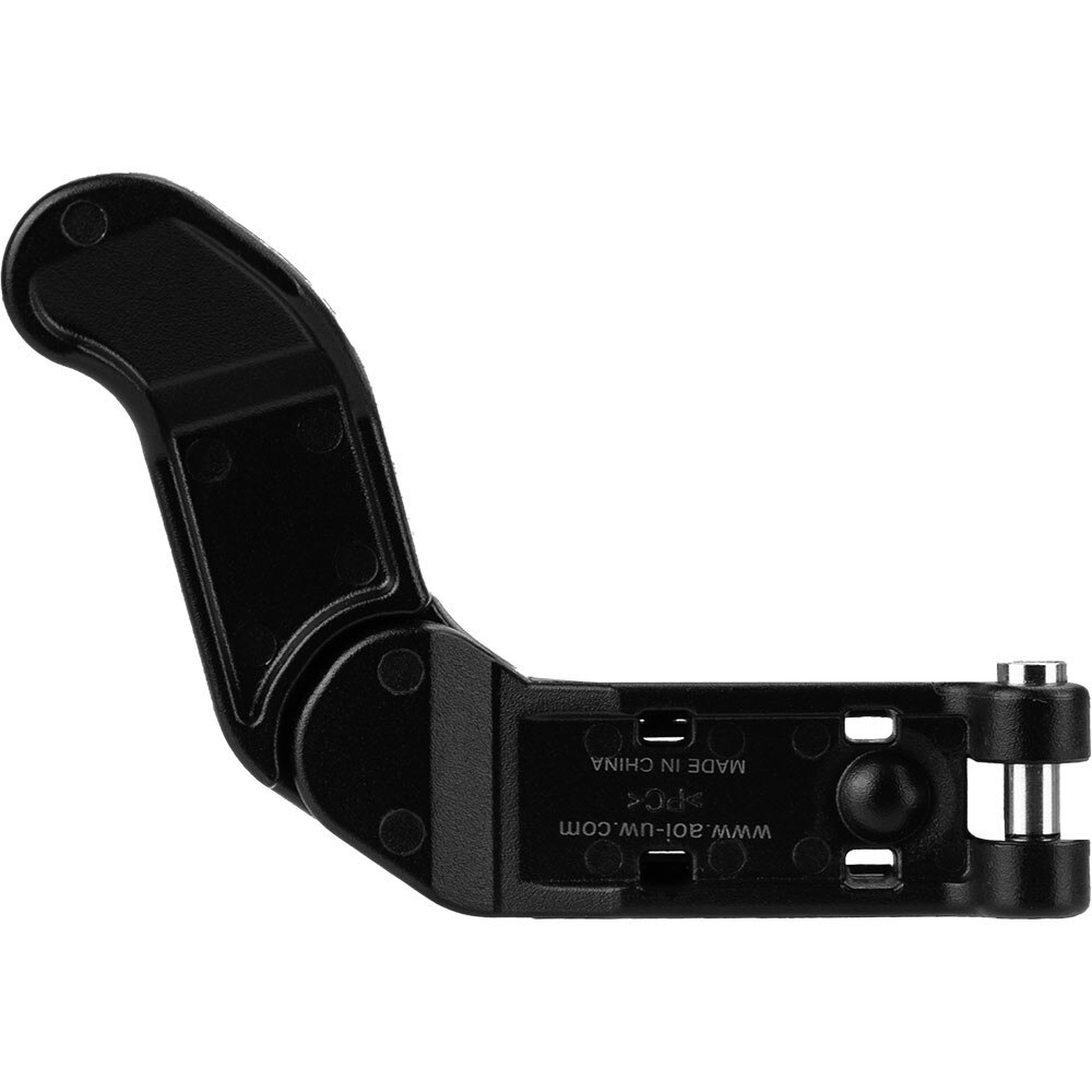 AOI Extended Shutter Release Lever for PT-059 Housing