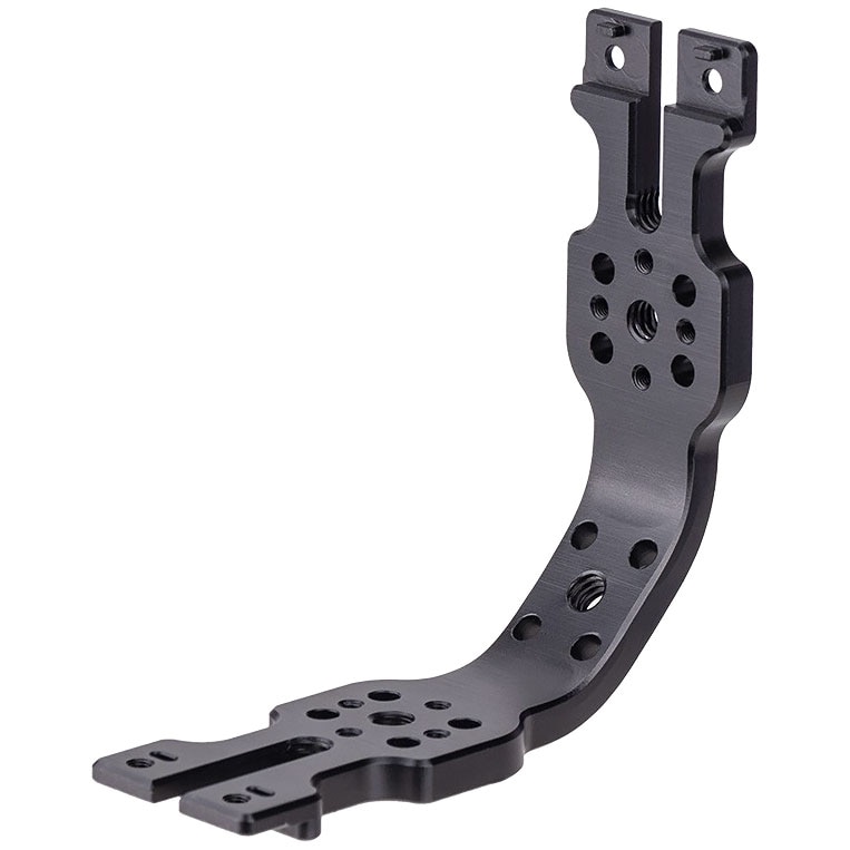 AOI Modular System 01 L Bracket - 4 Pack