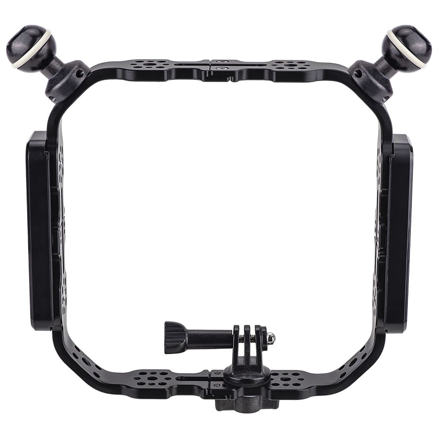 AOI Modular System 01 160mmx160mm Underwater Camera Tray System