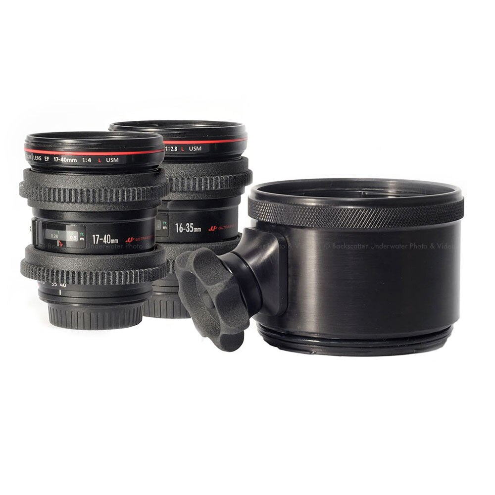 Aquatica Focus Extension Ring for Canon EF 16-35mm f/2.8L II