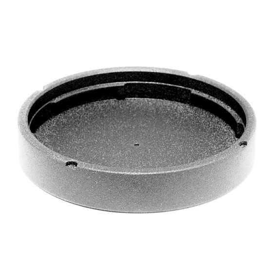 Aquatica Rear Protective Port Cap: for all Aquatica Micro 4/3 Bayonet ...