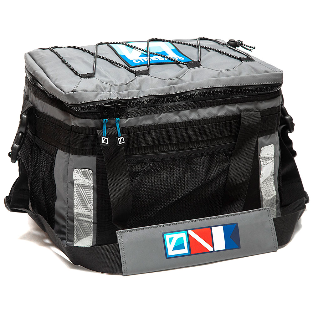 CineBags CB70 Square Grouper 2020 - Underwater Housing Carrier Bag ...