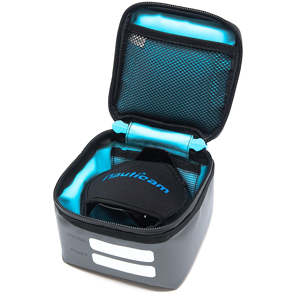 CineBags CB73 Fisheye Dome Port Case