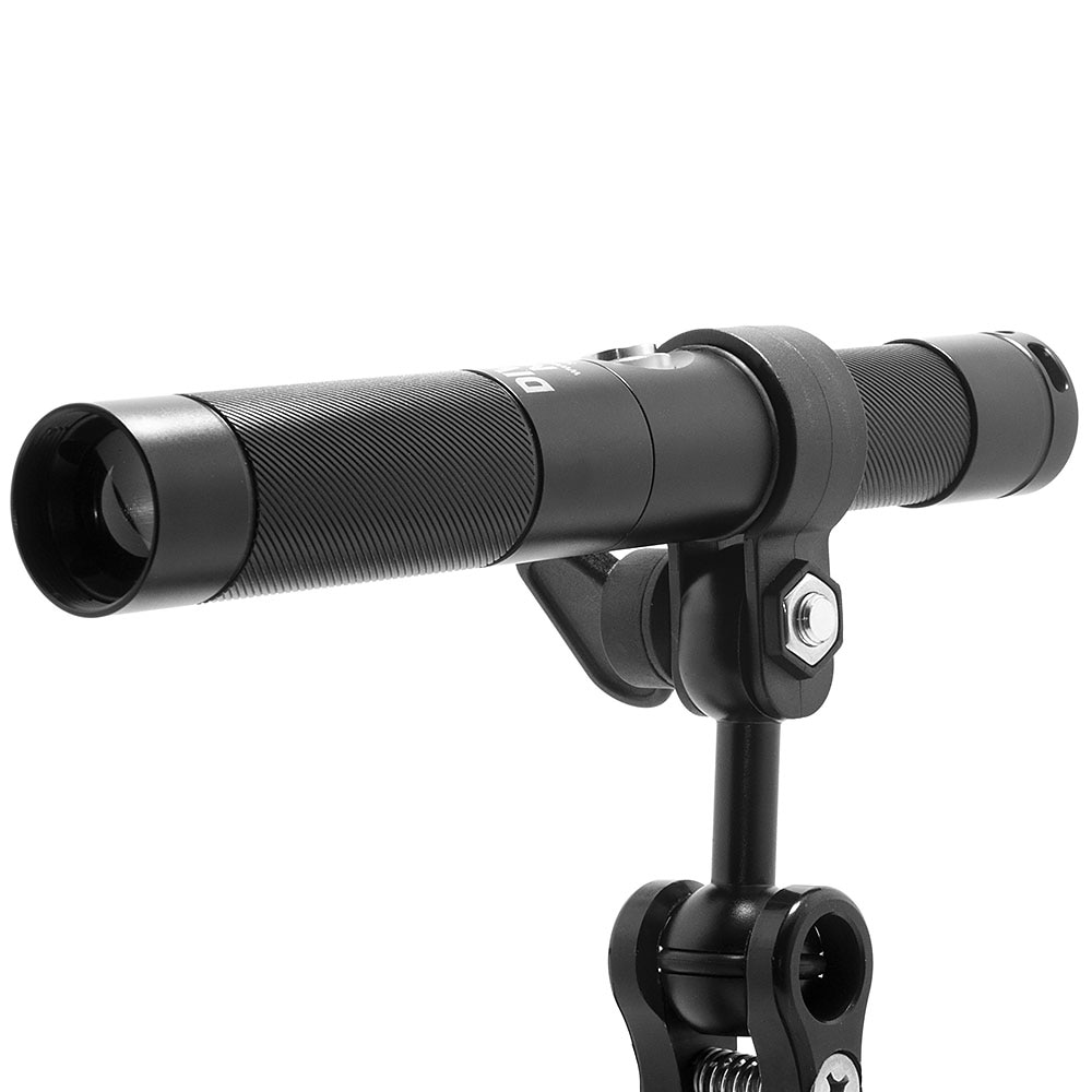 Divepro MP30 Macro Snoot Underwater Video Light