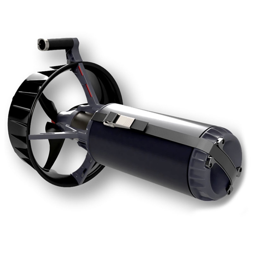 Dive X Blacktip Travel Underwater Dpv Scooter
