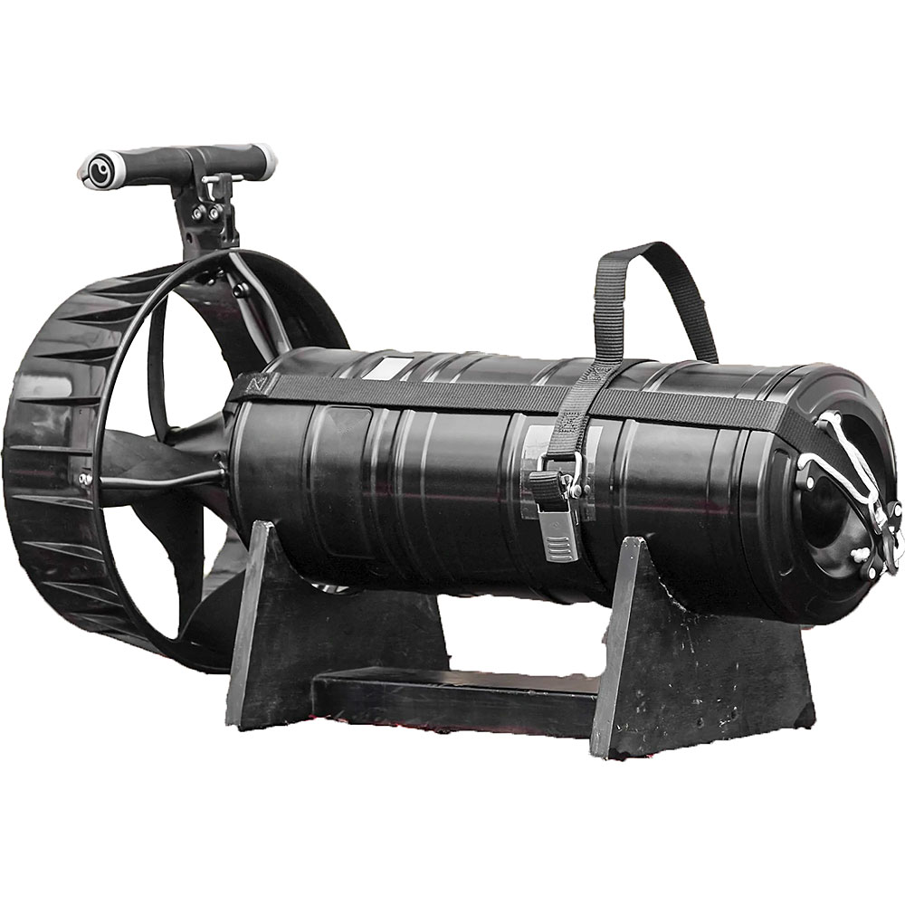 Dive X Cuda Exploration Underwater DPV Scooter