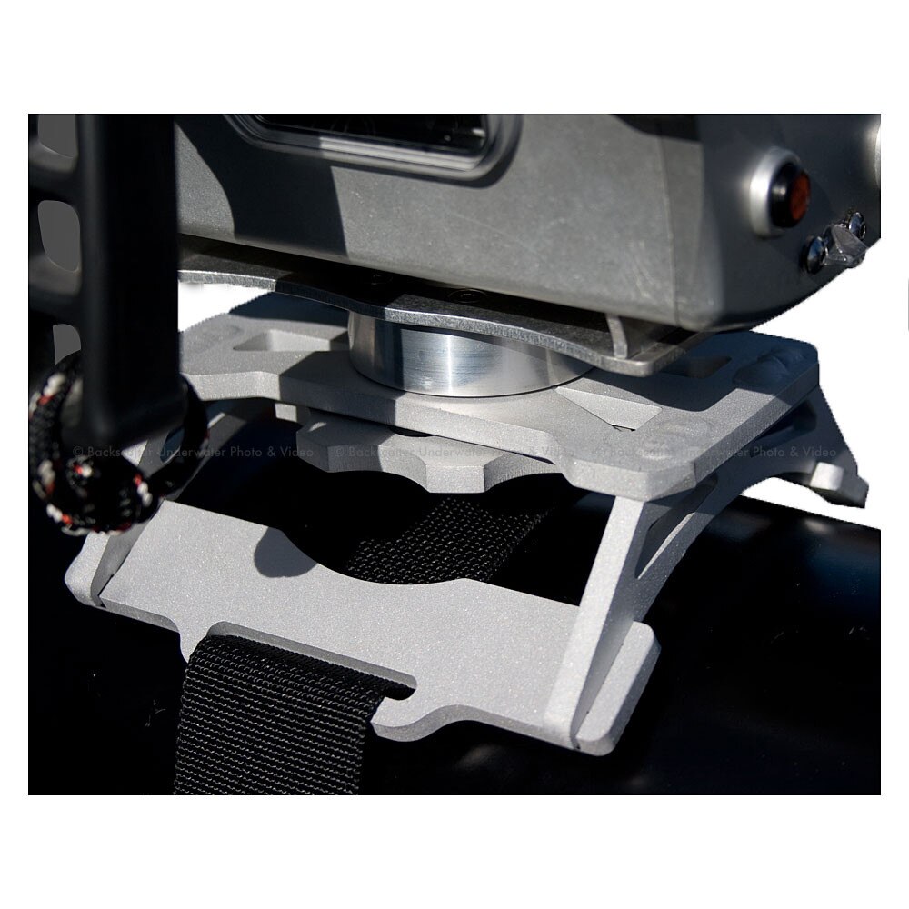 Dive Xtras Standard Scooter Camera/Light Mount