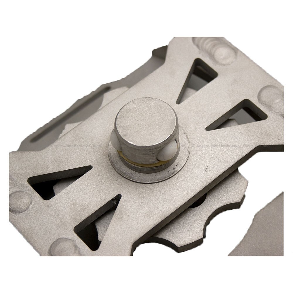 Dive Xtras Standard Scooter Camera/Light Mount