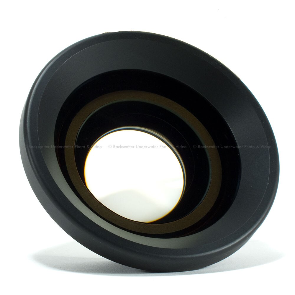 Dyron Wide Angle Lens 15mm 0.3x with 67mm threads