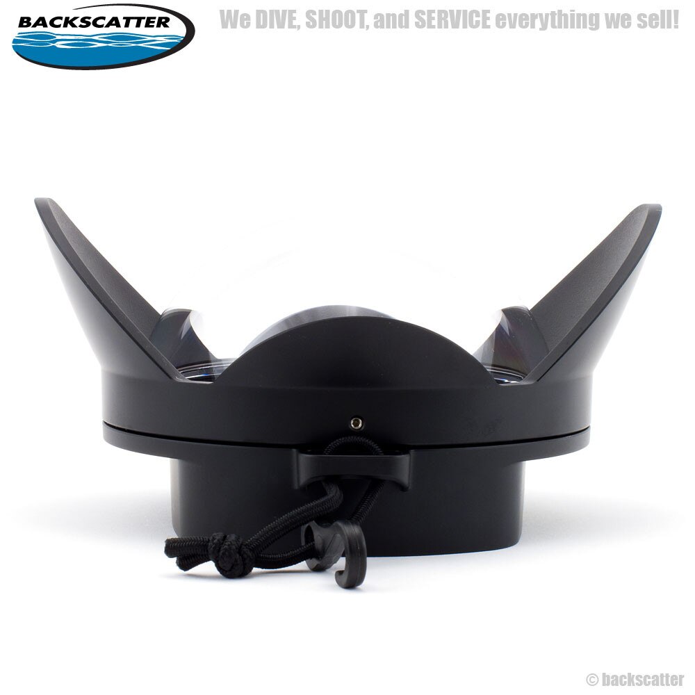 Fantasea BigEye Lens G Series