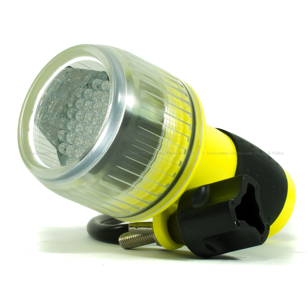 Fantasea Underwater LED Focus Light