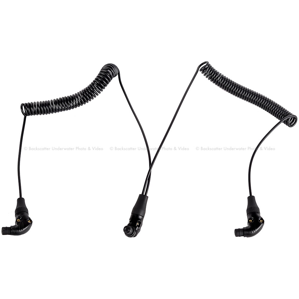 Fantasea Dual Fiber Optic Cable B2