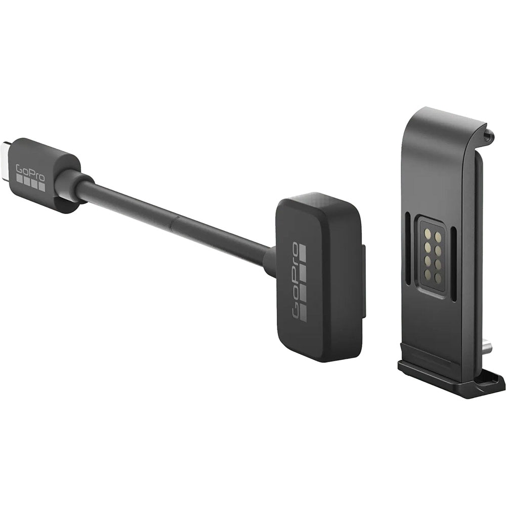 GoPro Contacto Magnetic Door and Power Cable Kit