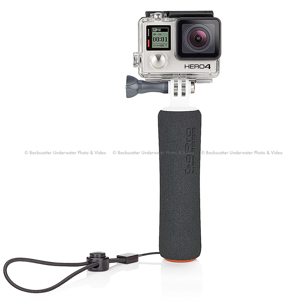 GoPro: The Handler (Floating Hand Grip)