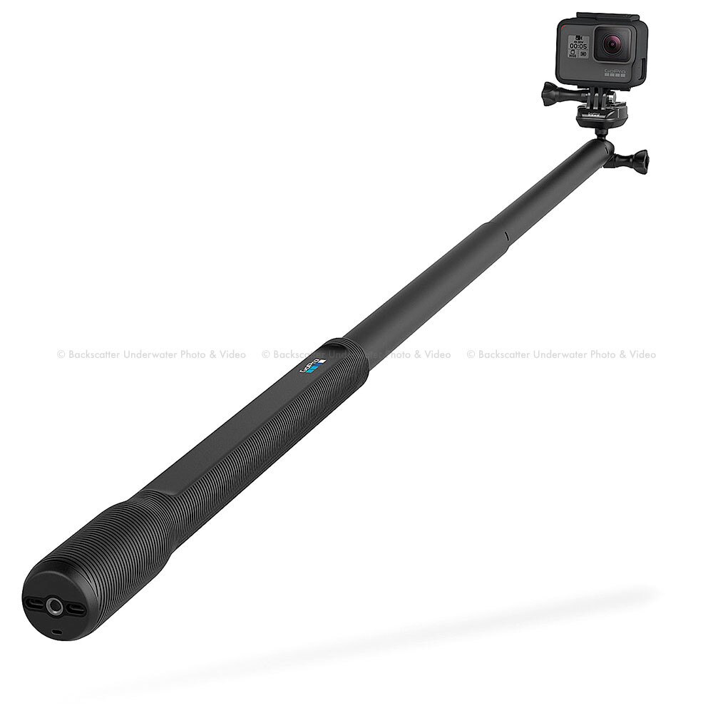 GoPro El Grande (38in Extension Pole)