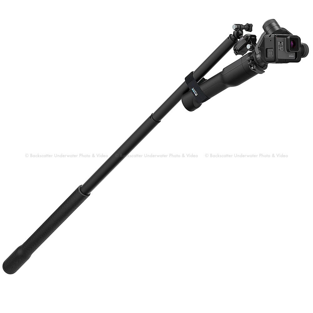 GoPro El Grande (38in Extension Pole)