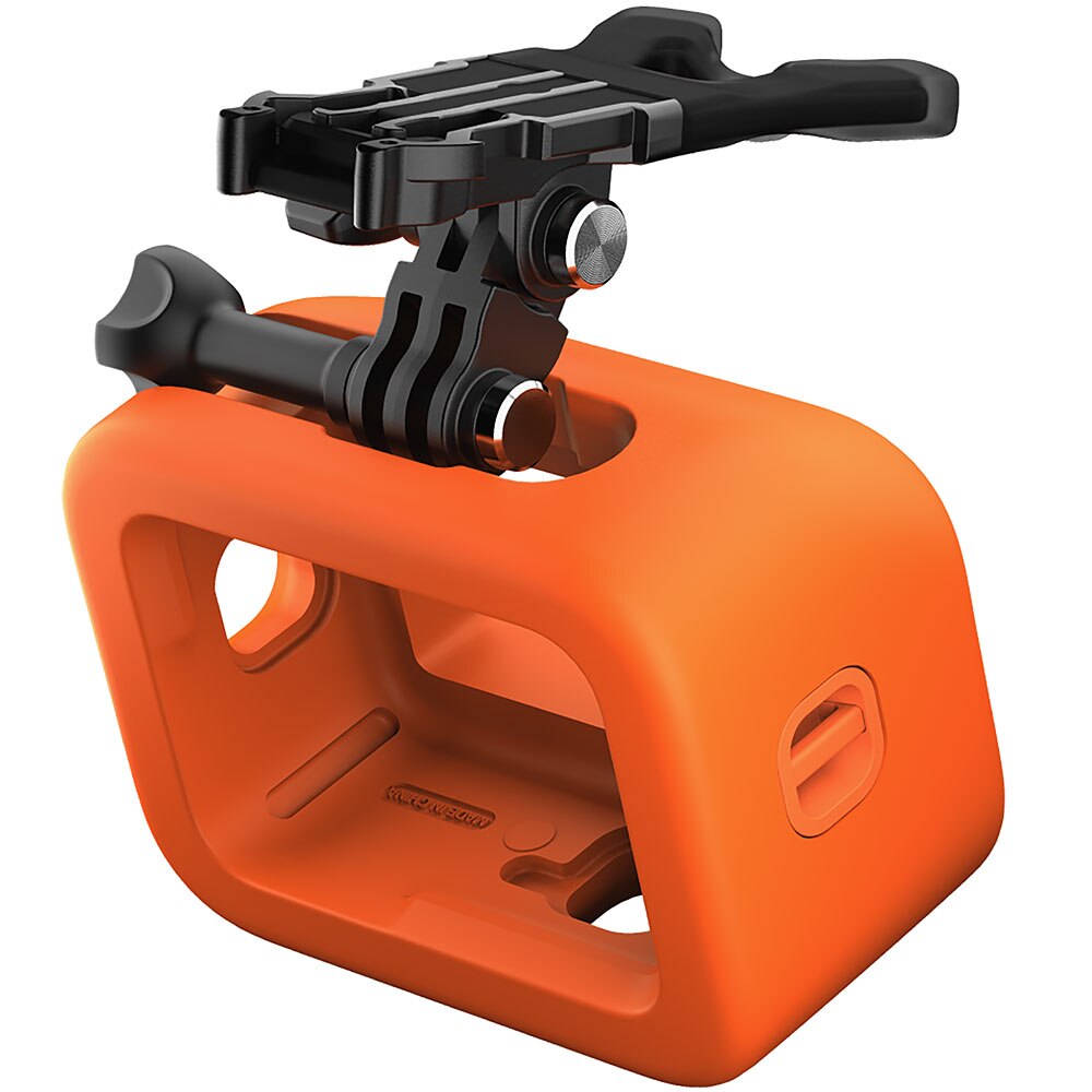 GoPro Bite Mount + Floaty for HERO9, HERO10, HERO11, HERO12 Cameras