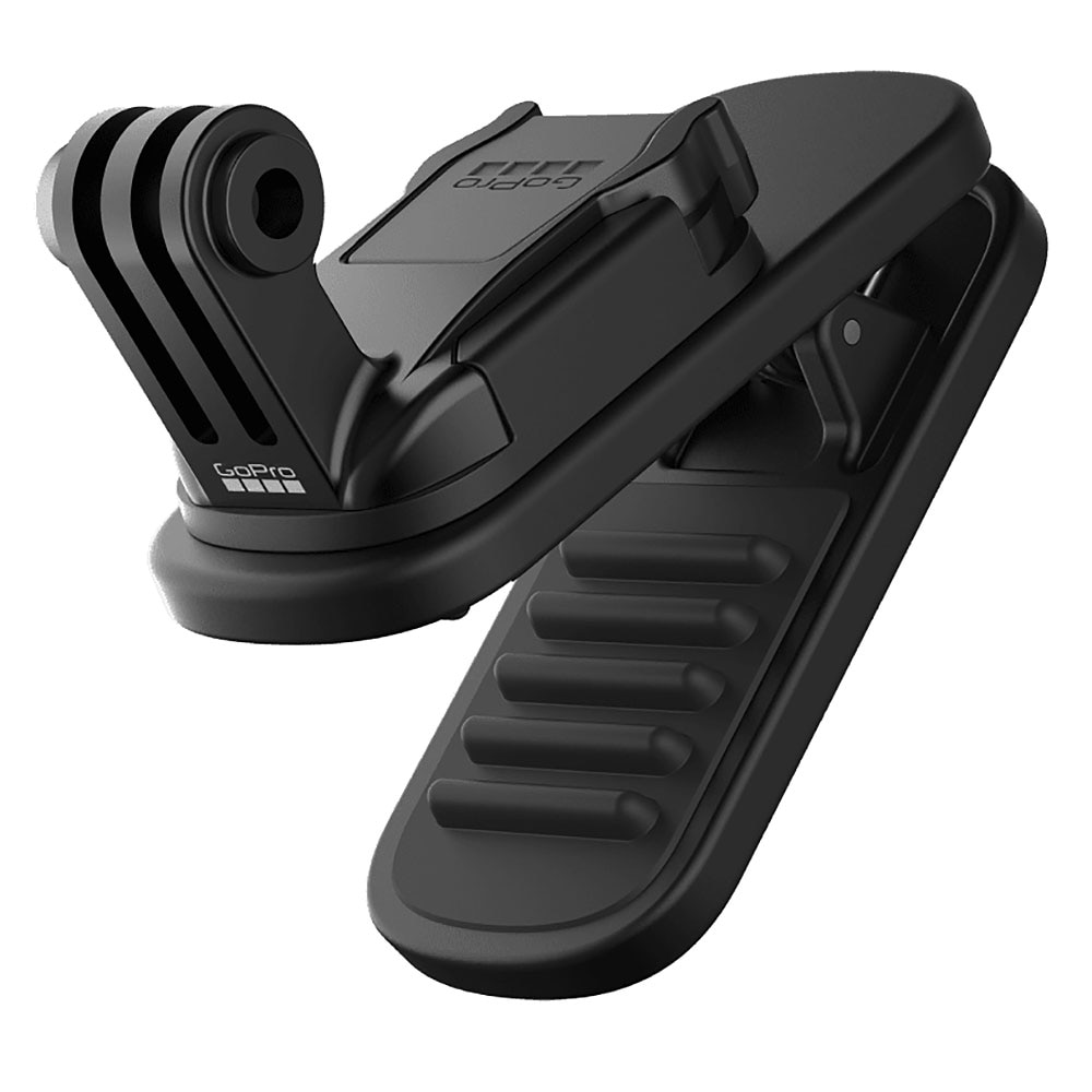 GoPro Magnetic Swivel Clip
