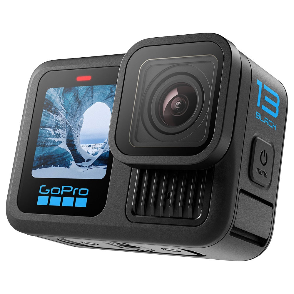 GoPro HERO13 Black Action Camera Specialty Bundle GoPro HERO13 Black Action Camera Specialty Bundle