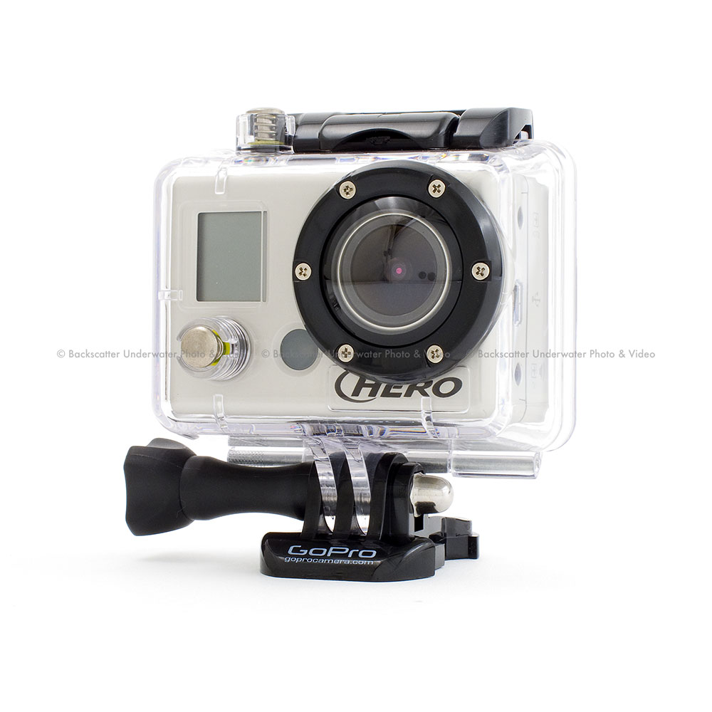 GoPro HD Surf Hero