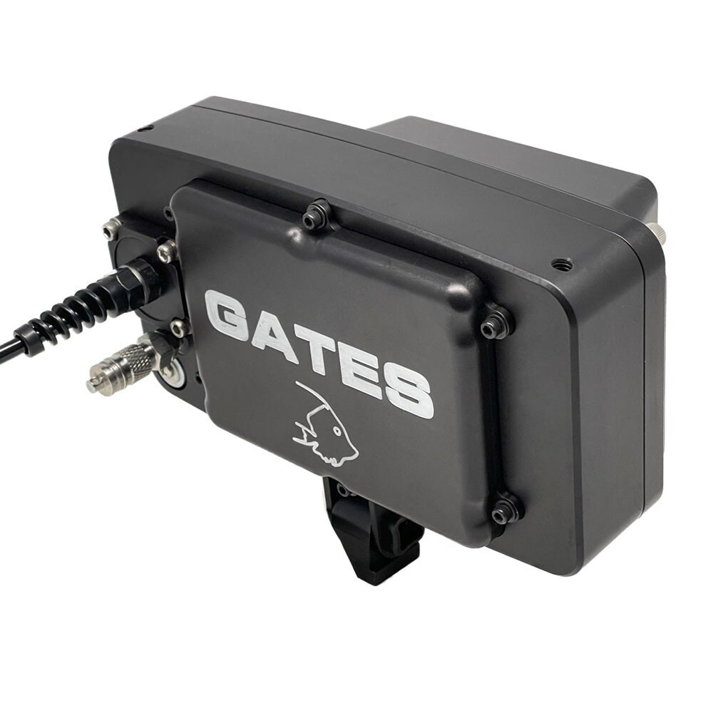 Gates SmallHD Ultrabright 503 Underwater Housing EM503