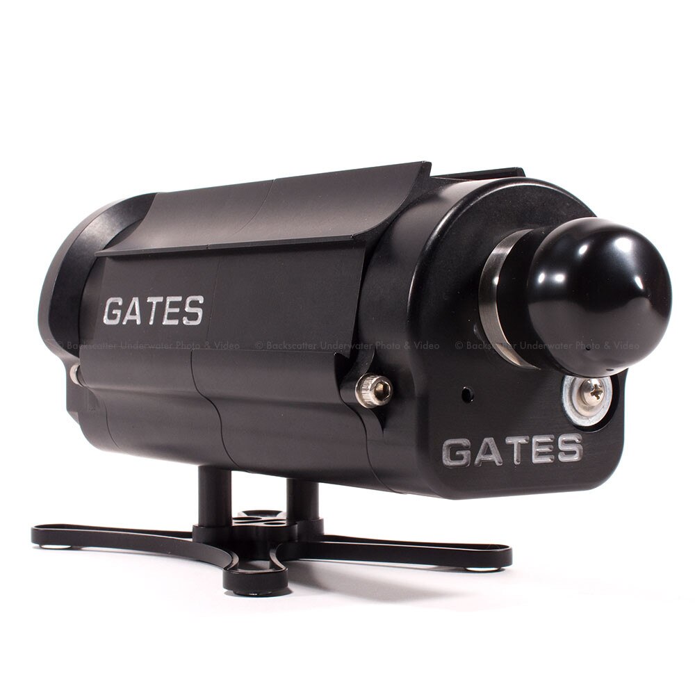 Gates Panasonic HCK10 Camera Underwater Housing