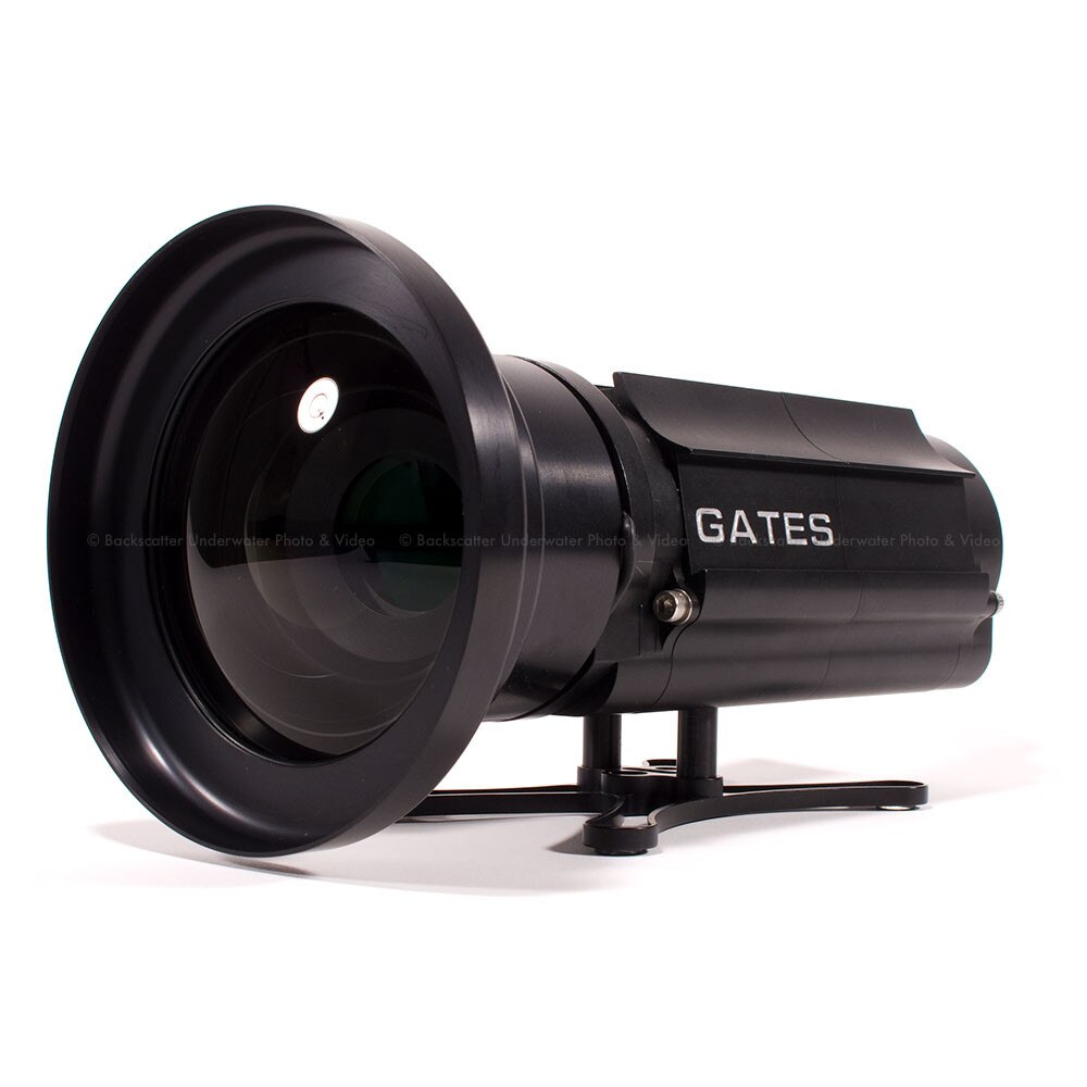 Gates Panasonic HCK10 Camera Underwater Housing