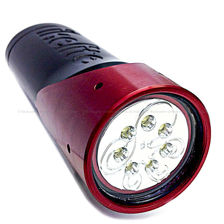 Ikelite USA Vega LED Video Lite