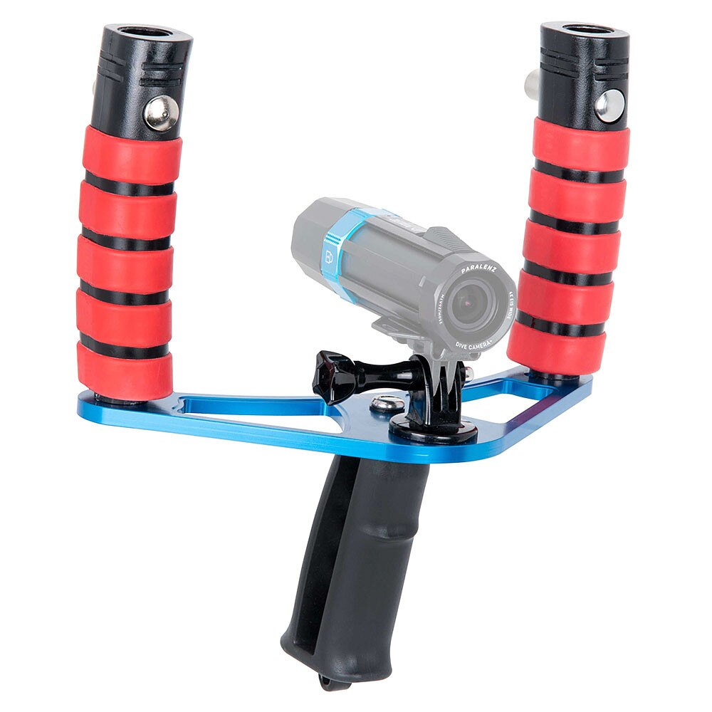 Ikelite Steady Tray for Paralenz Kit with Handles