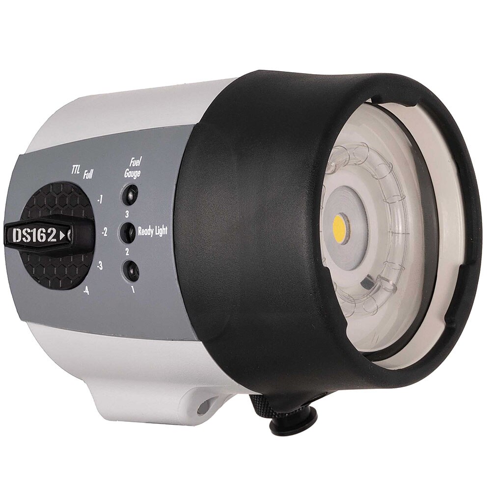 Ikelite DS162 Strobe Front