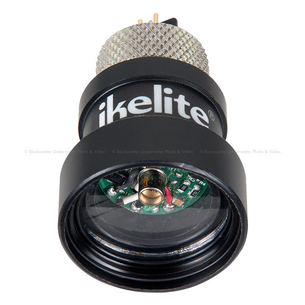 Ikelite Optical Slave Converter for DS51, DS160, DS161 - Backscatter