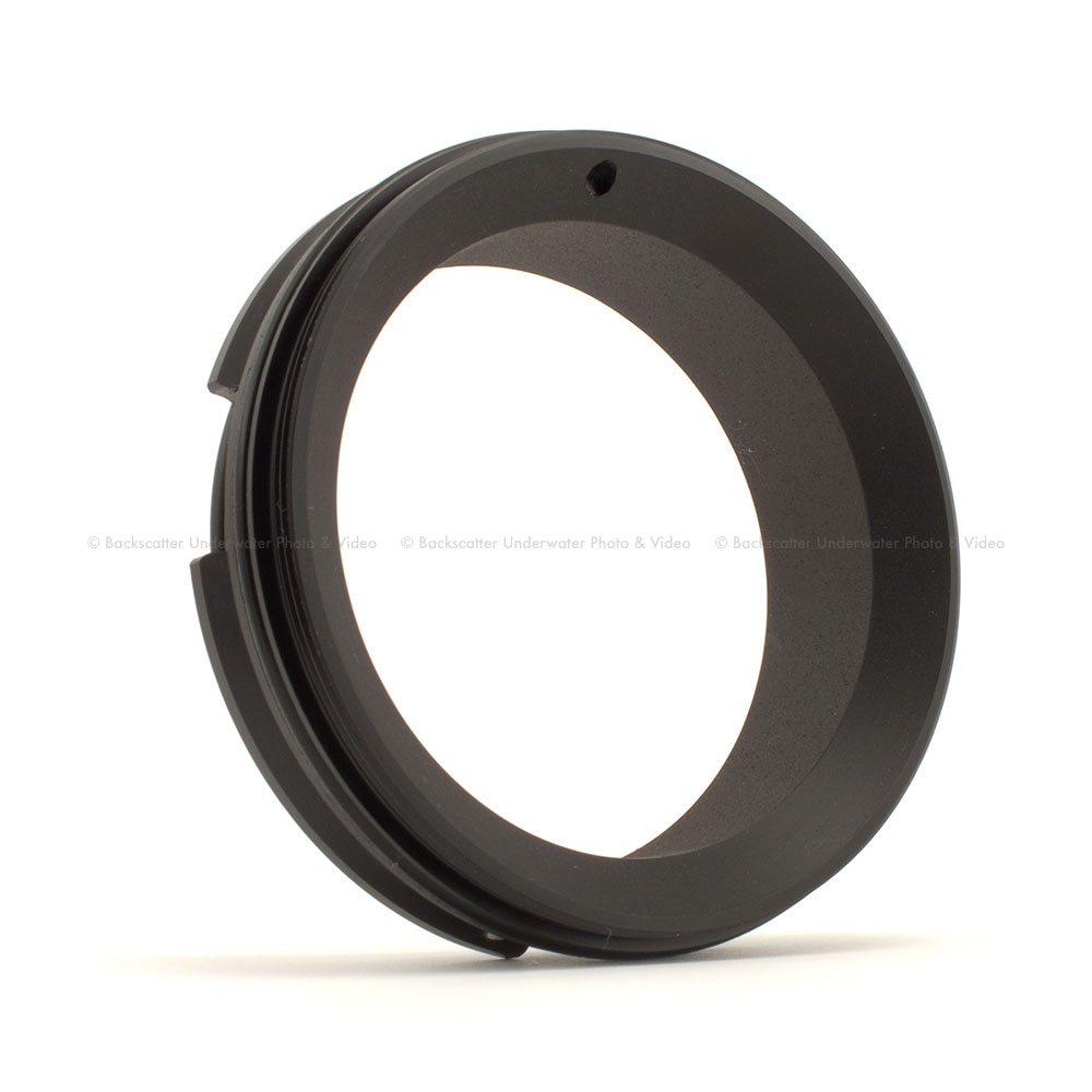 Ikelite Port Body Modular 2.75-inch Lens Extension