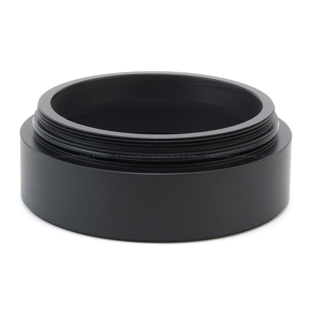 Ikelite Modular Lens Spacer 1.25 inch Extension Ring