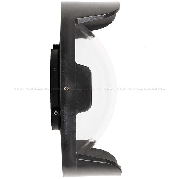 Ikelite DLM 8-inch Dome Port