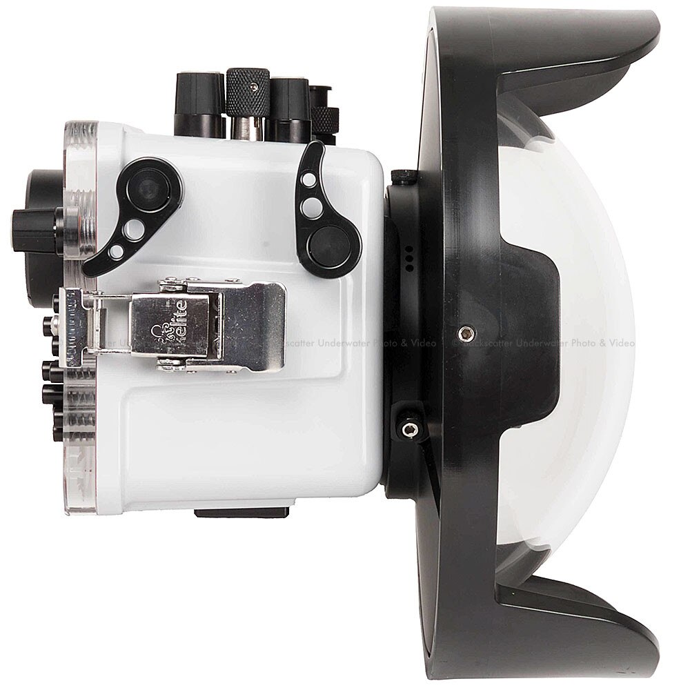 Ikelite DLM 8-inch Dome Port