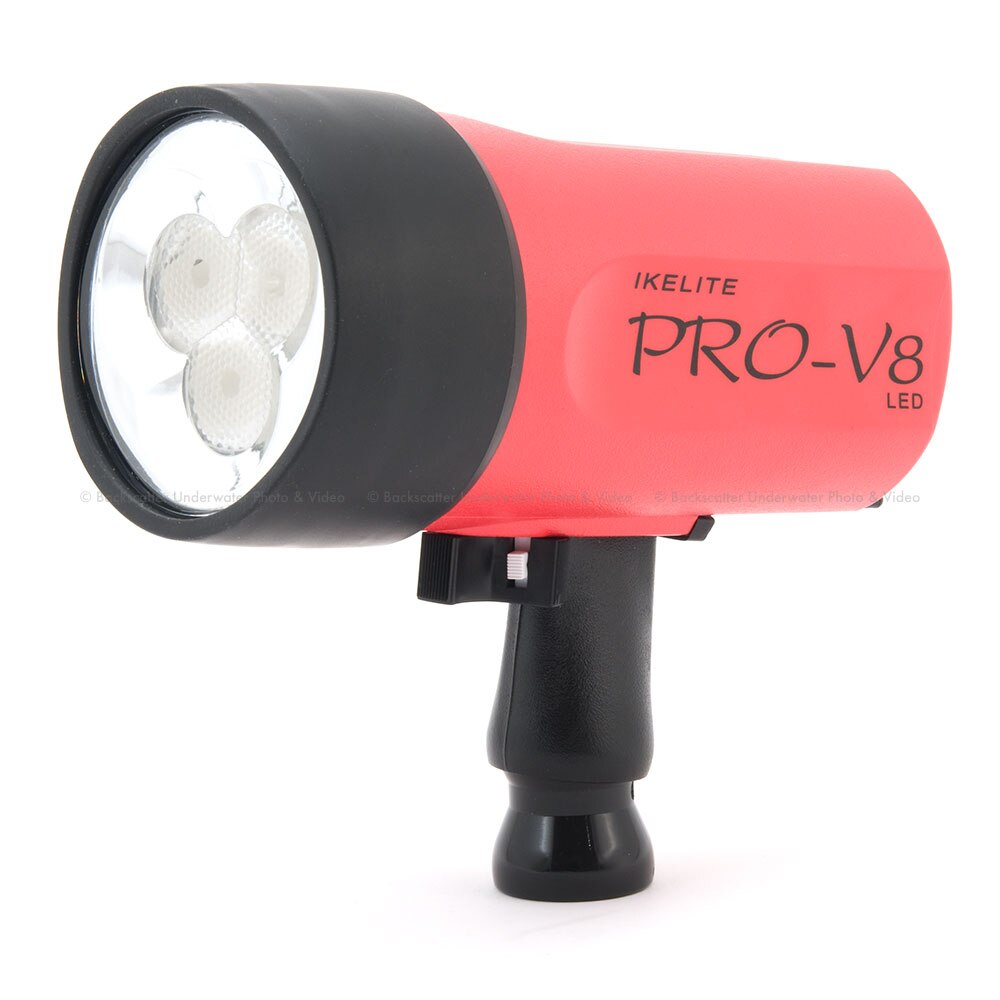 Ikelite Pro-V8 LED Video light