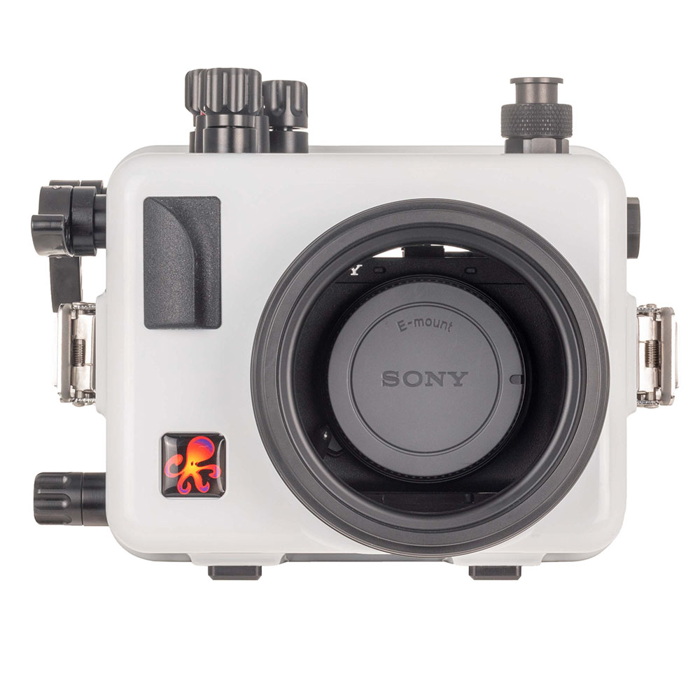 Ikelite Sony a6700 Underwater Housing 200DLM/E
