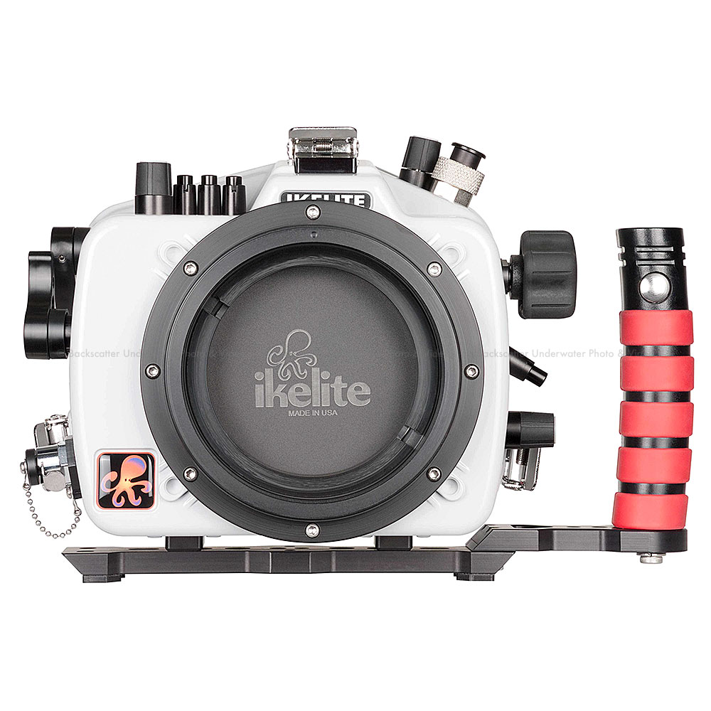 Ikelite Canon 7D Underwater Housing 200DL