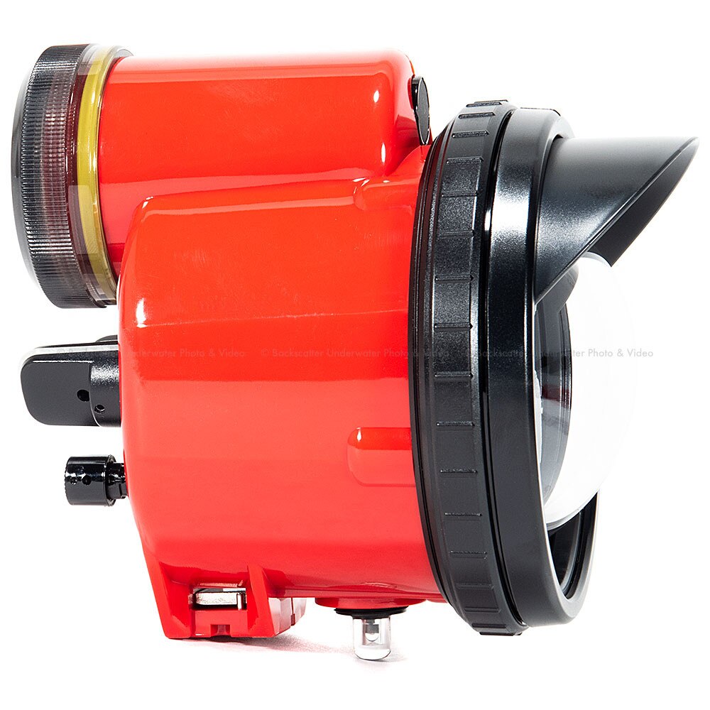 Inon D200 Underwater Strobe