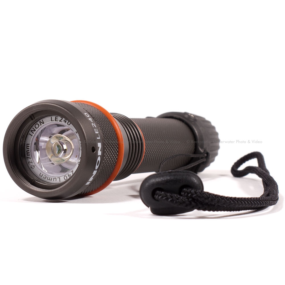 Inon LE 250 Dive Light