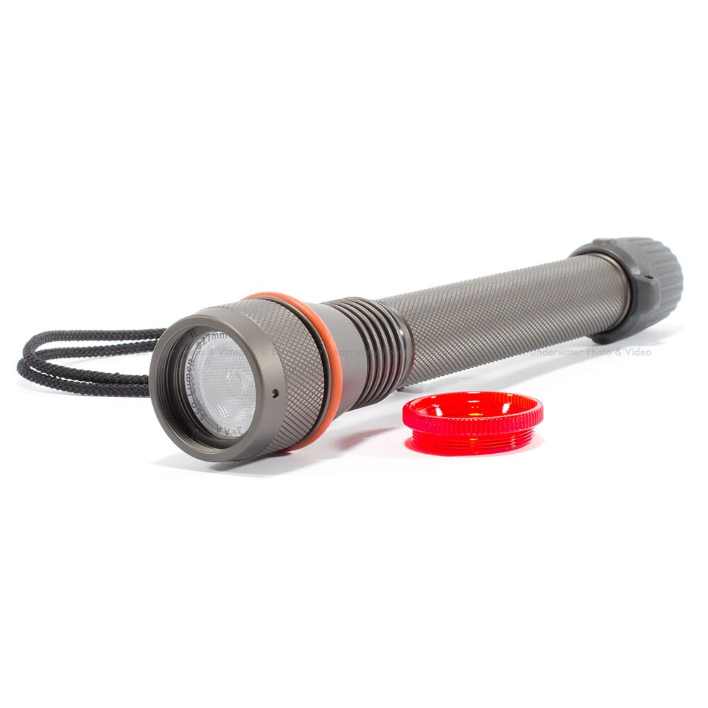 Inon LE550-S Dive Light