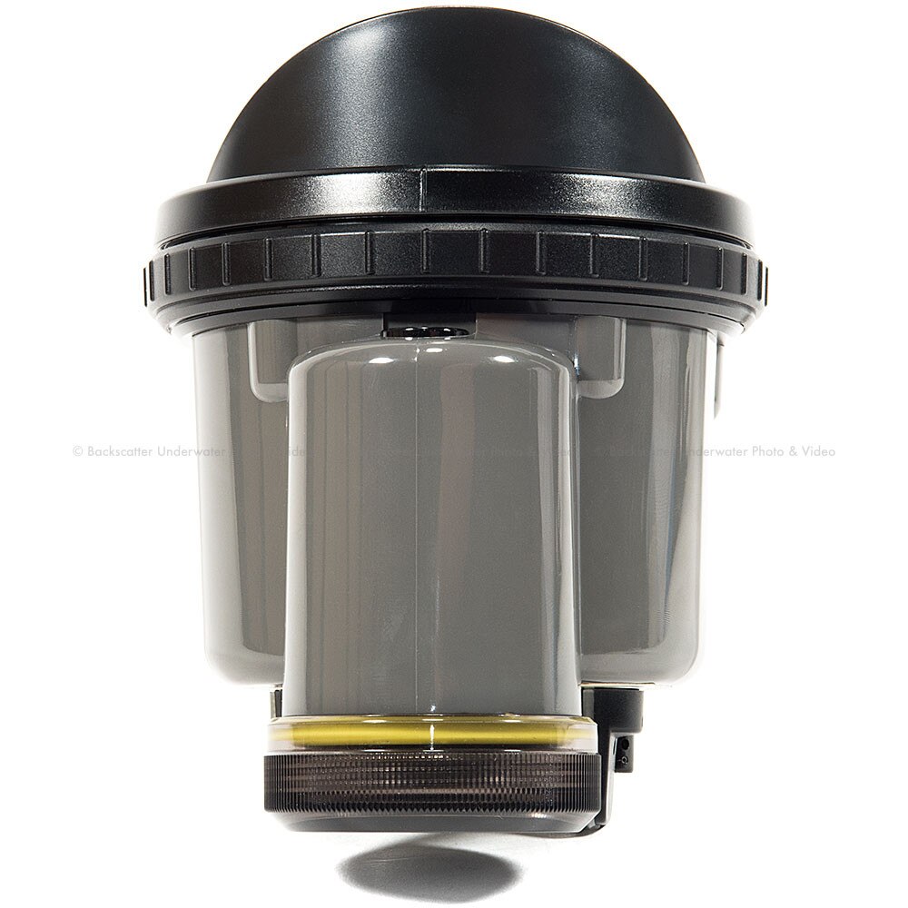 Inon Z330 Underwater Strobe