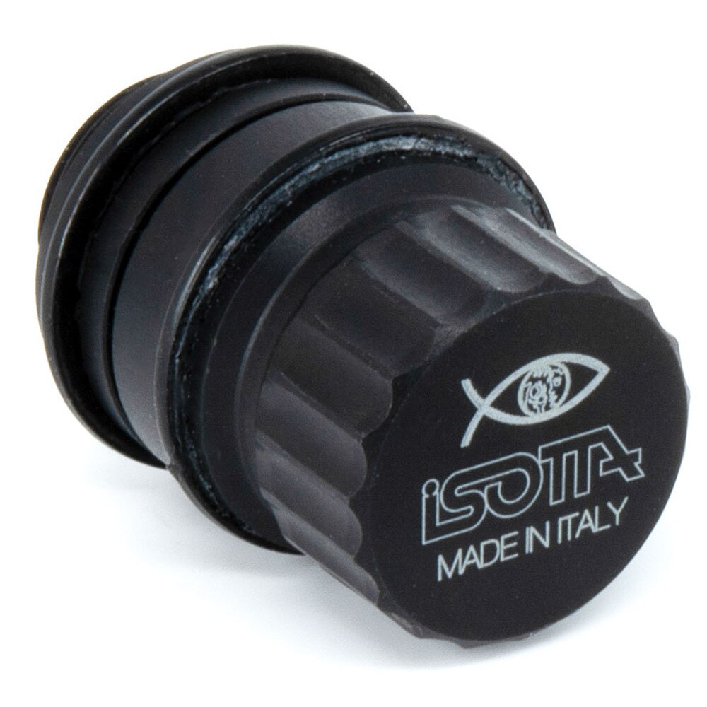 Isotta M16 Replacement Vacuum Valve