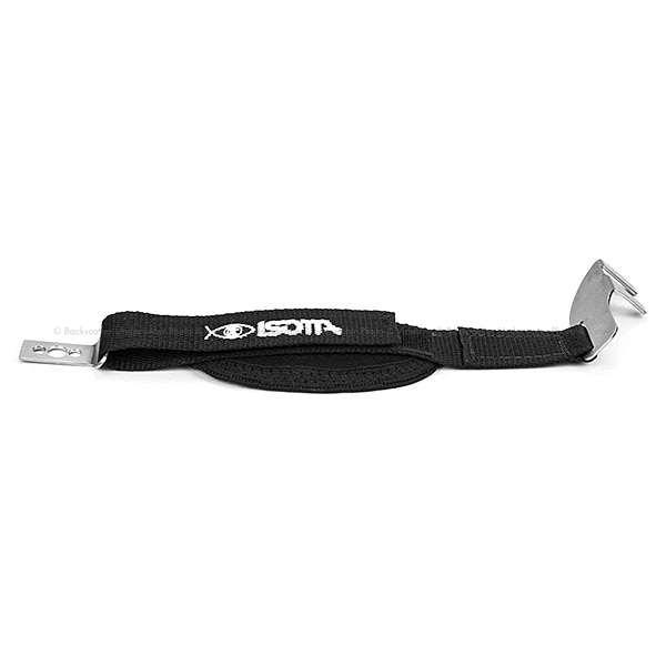 Isotta Universal Hand Strap for DSLR & Mirrorless Housings