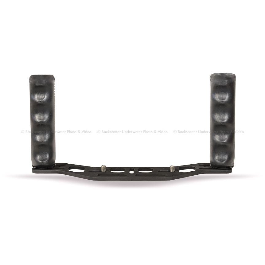 Isotta Compact Camera Tray with Double Handles