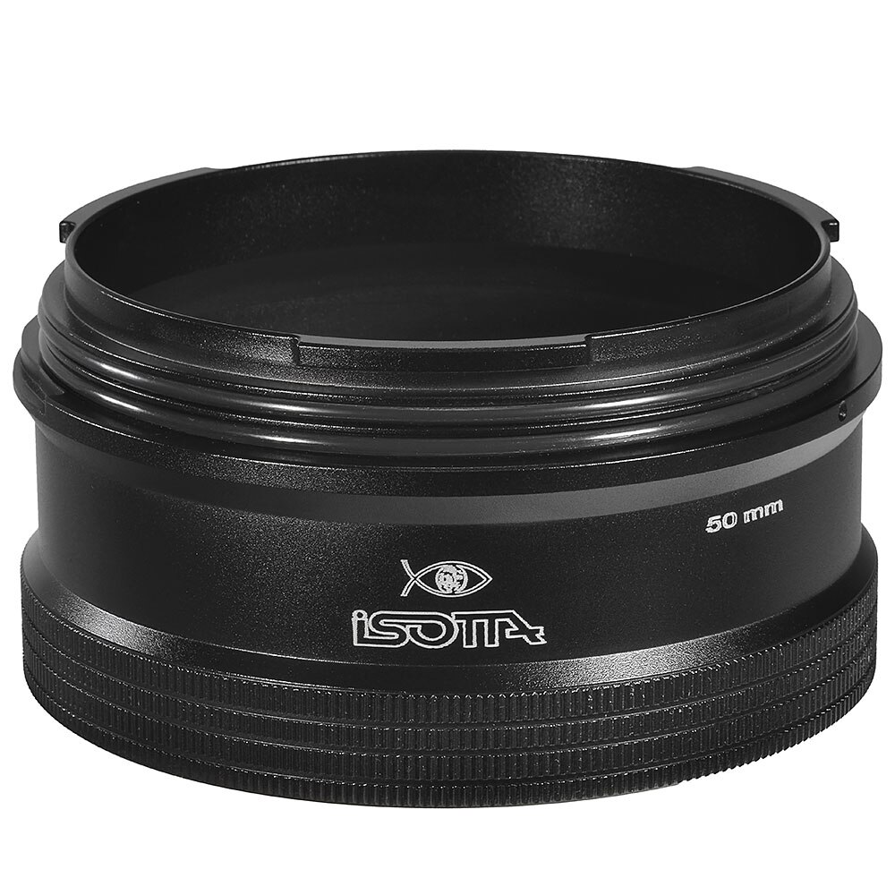 Isotta 50mm B102 Extension Ring