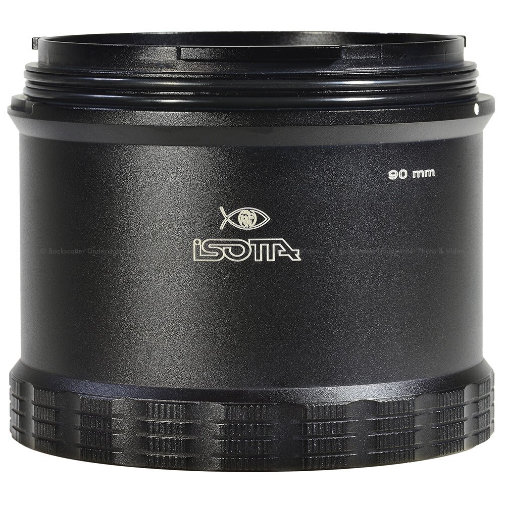 Isotta 90mm B120 Extension Ring