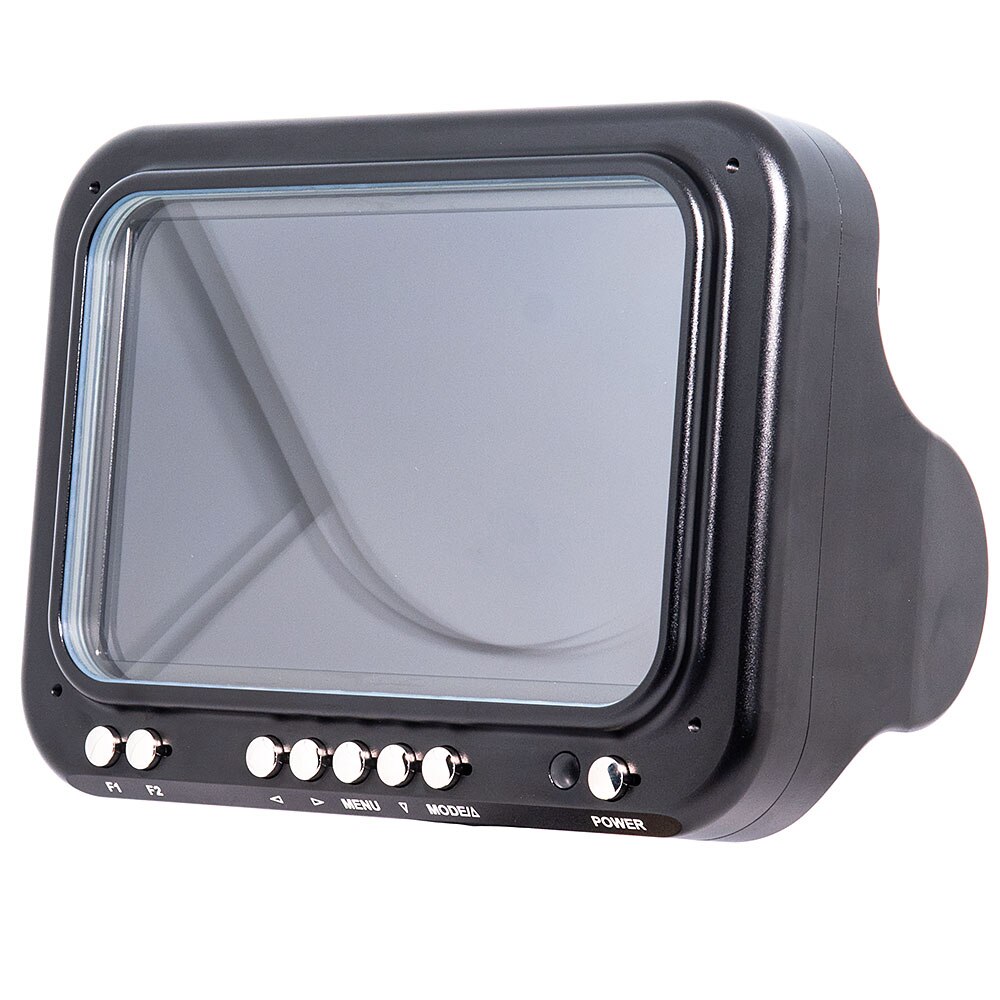 Kraken 7-inch Ultra Bright Underwater Monitor KRM07-2200