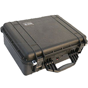 Light & Motion Sola Action Camera Case